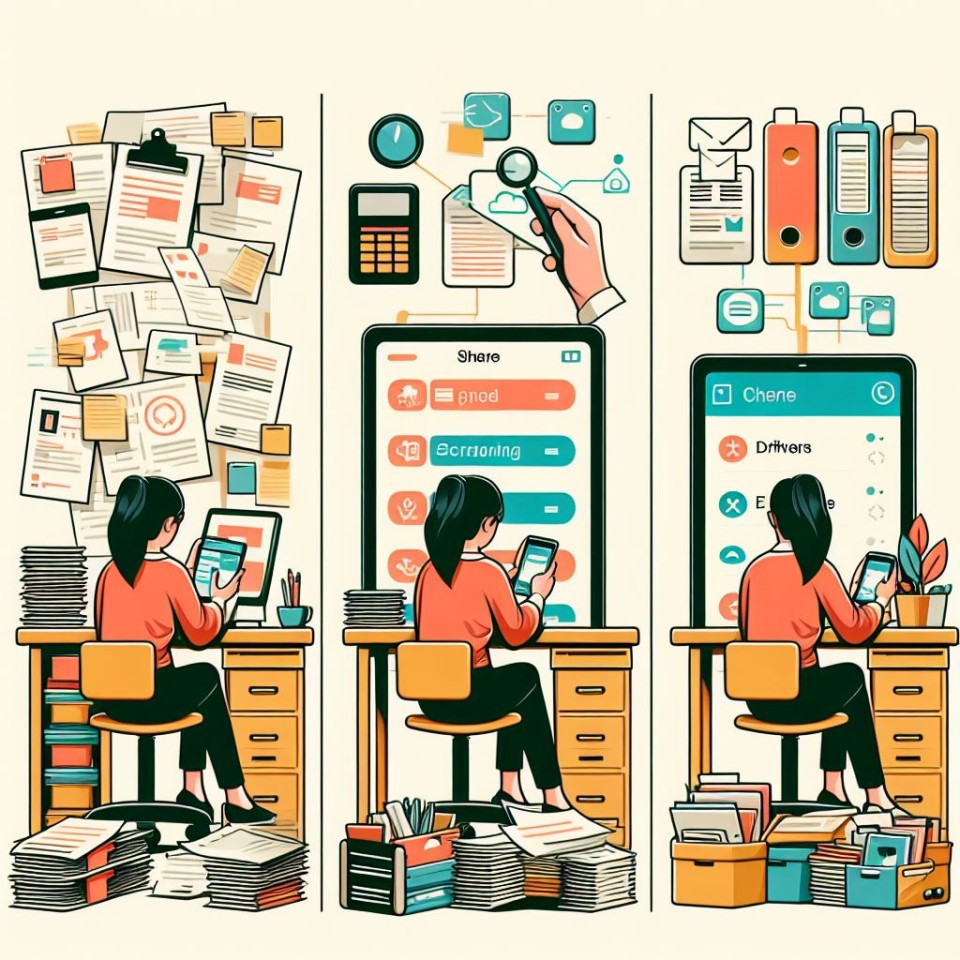 Effective Document Management - Looking for important Real Estate News ... Effective Document Management - Looking for important Real Estate News ...