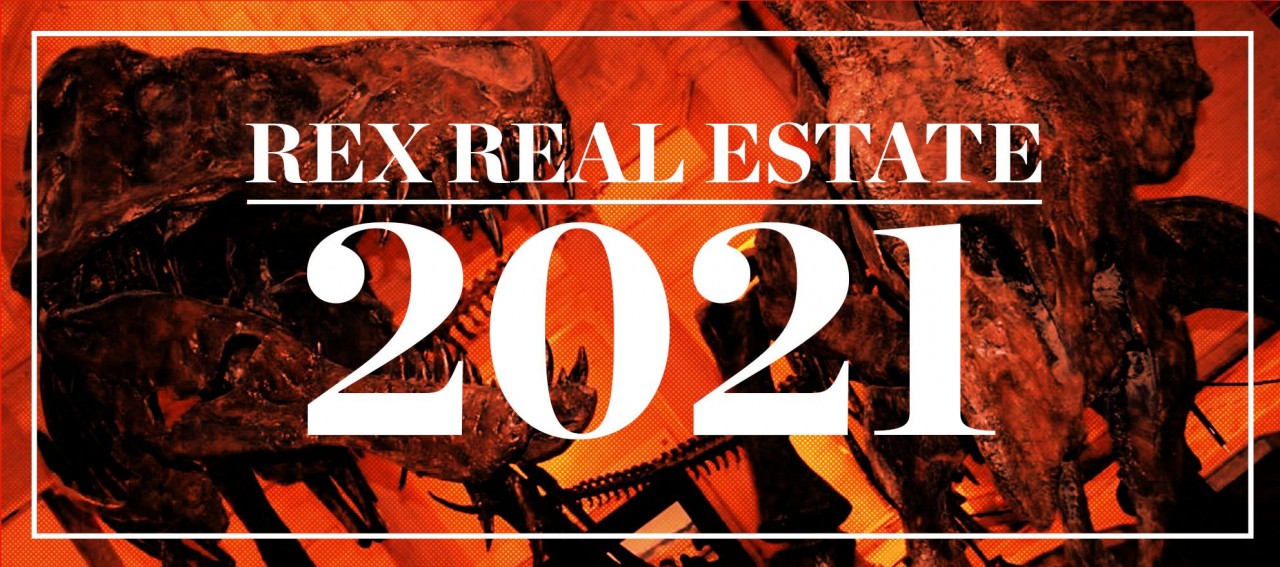 5 big challenges for REX Real Estate in 2021 - Looking for important ...