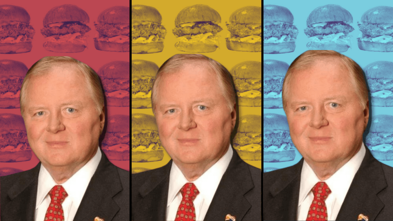 RE/MAX founder Dave Liniger set to open 20 Daddy’s Chicken Shacks ...