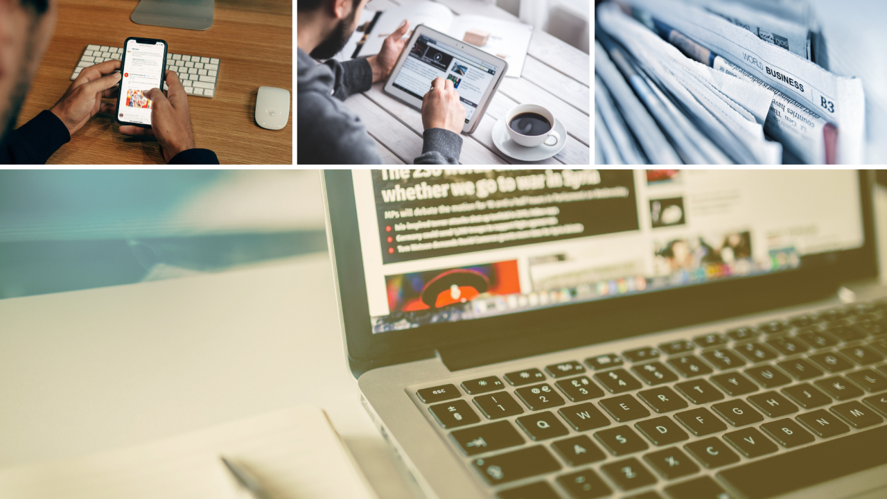 Lion & Orb’s +AdStudio makes the most of positive press: Tech Review - Looking for important ...