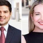 The Adrian and Natalie Team joins Corcoran Group from CORE - Looking ...