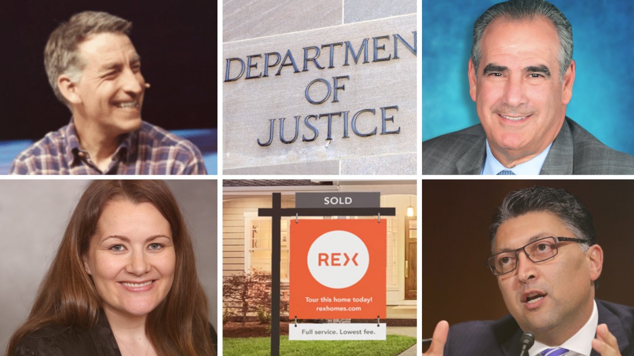 NAR vs. DOJ: A timeline of the battle as it stretches into 4th year ...