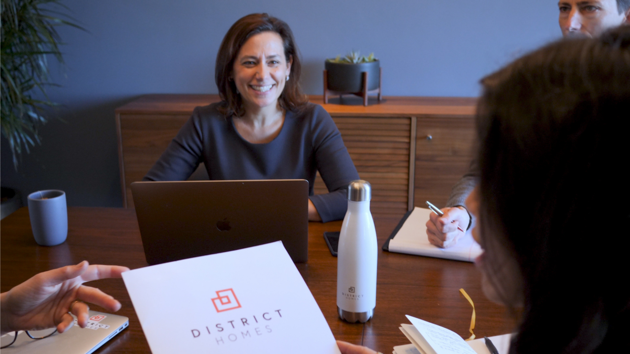 How this top producer tripled her company’s volume in one year ...