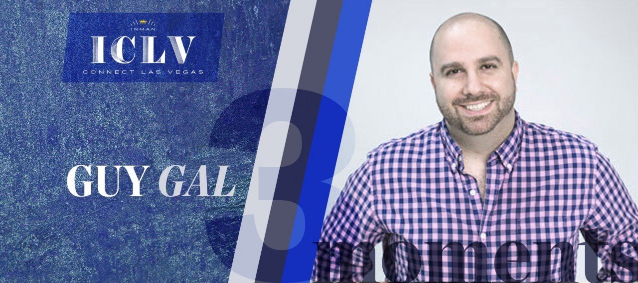 3 moments that made Side CEO Guy Gal - Looking for important Real ...