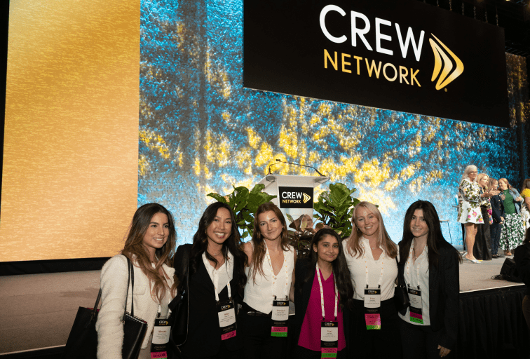 2025 CREW Network Convention & Marketplace - 8th Oct, 2025 8:00AM - 10th Oct, 2025 8:00PM - LikeRE