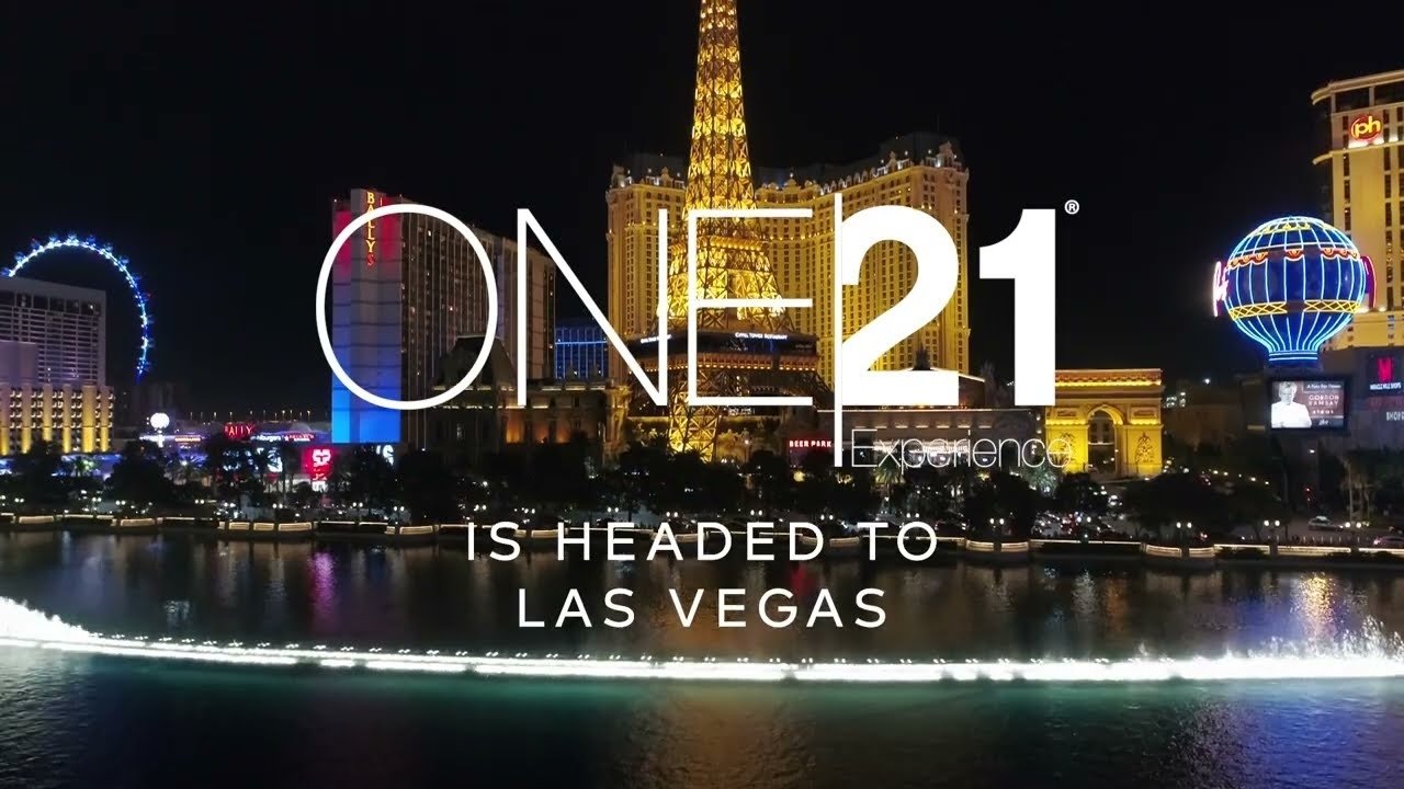 Century 21 One21 Experience 2026 - 14th Apr, 2026 10:00AM - 17th Apr ...